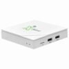Receptor Iptv In X Plus V3 2GB de RAM / 16GB / UHD / 8K – Branco ...